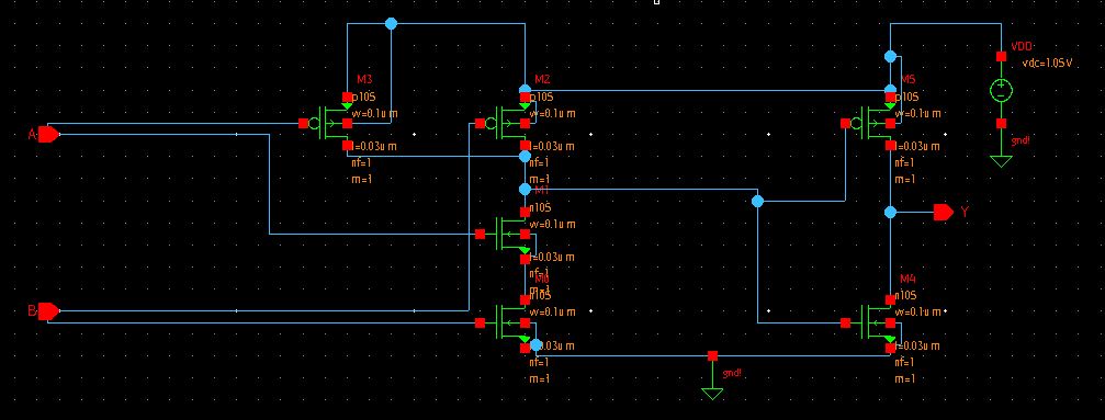 CMOS Implementation of 8bit Wallace Tree Multiplier | Wallace_tree ...