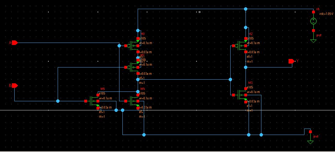 CMOS Implementation of 8bit Wallace Tree Multiplier | Wallace_tree ...